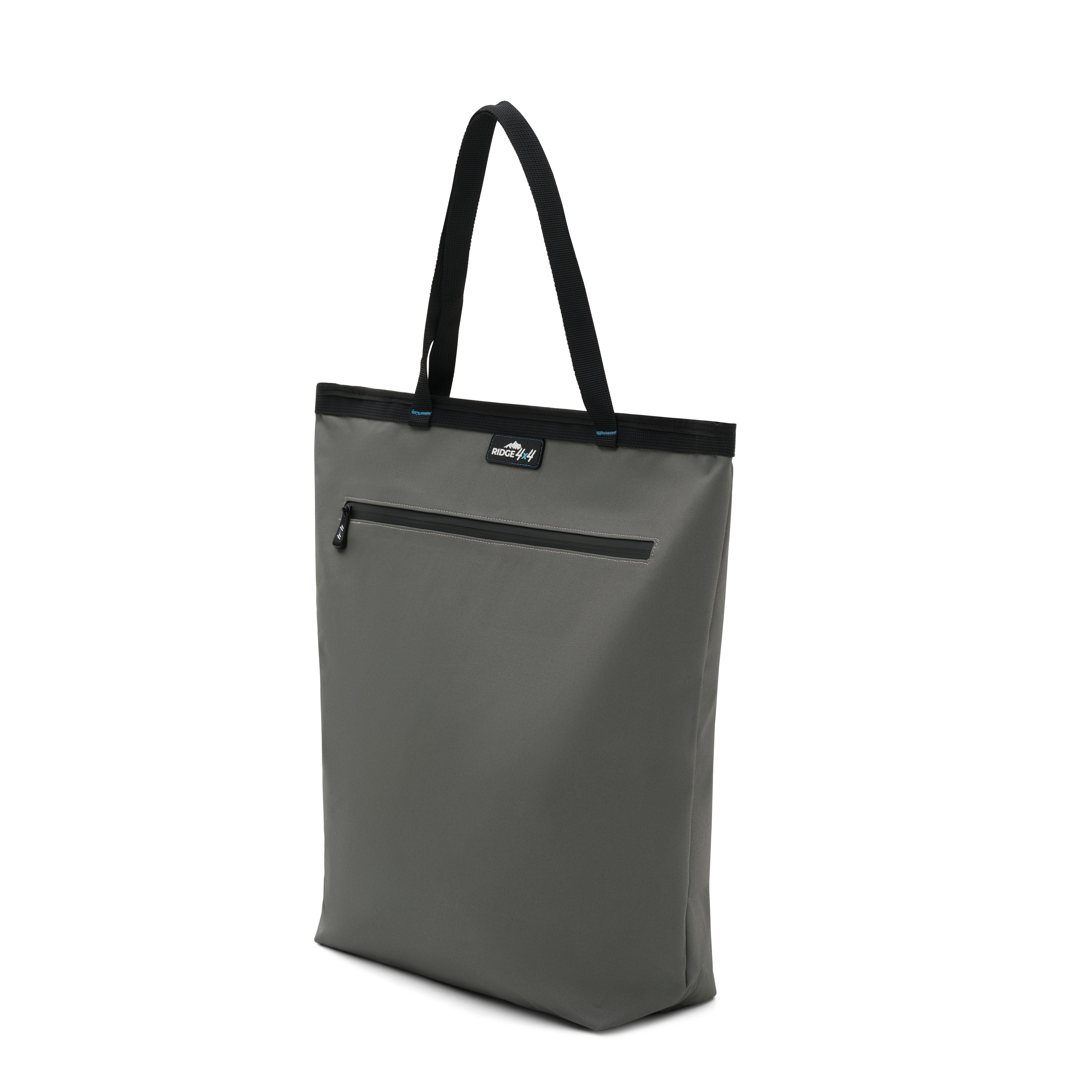 Trail Bag - Grey – T.C BOXES