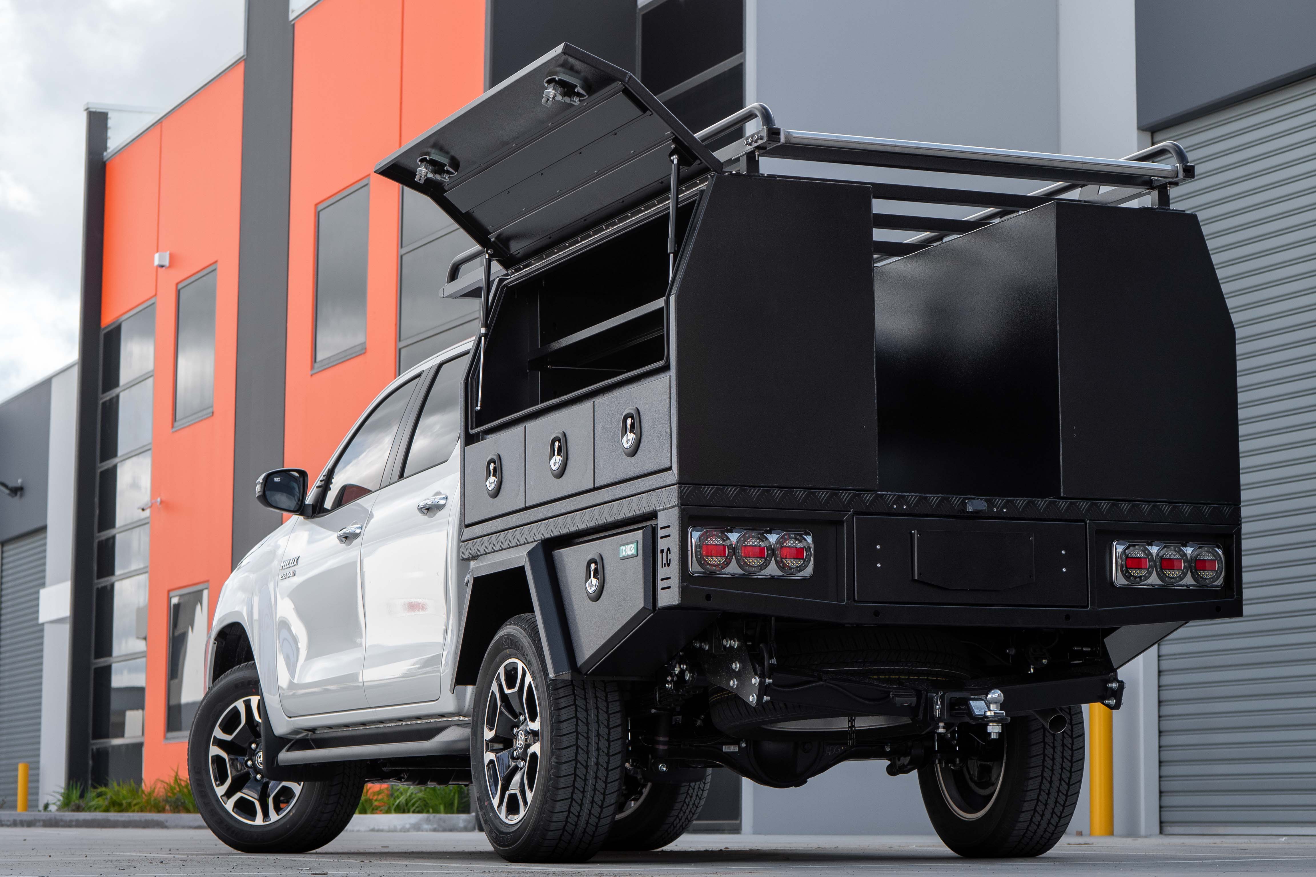 CHOOSING THE RIGHT T.C BOX FOR YOU – T.C BOXES