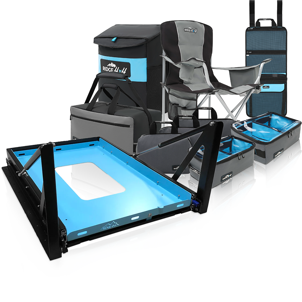 UTE Dog Box 101: Everything You Need To Know – T.C BOXES