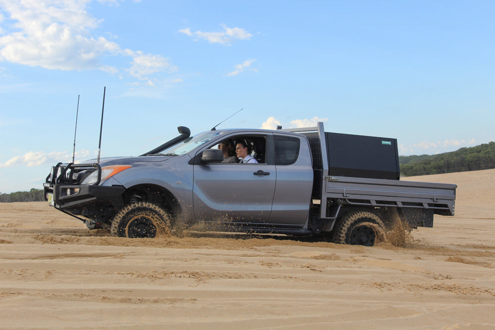 TCX Trailers | Modular Tradesman & Off-Road Trailers by T.C Boxes – T.C ...