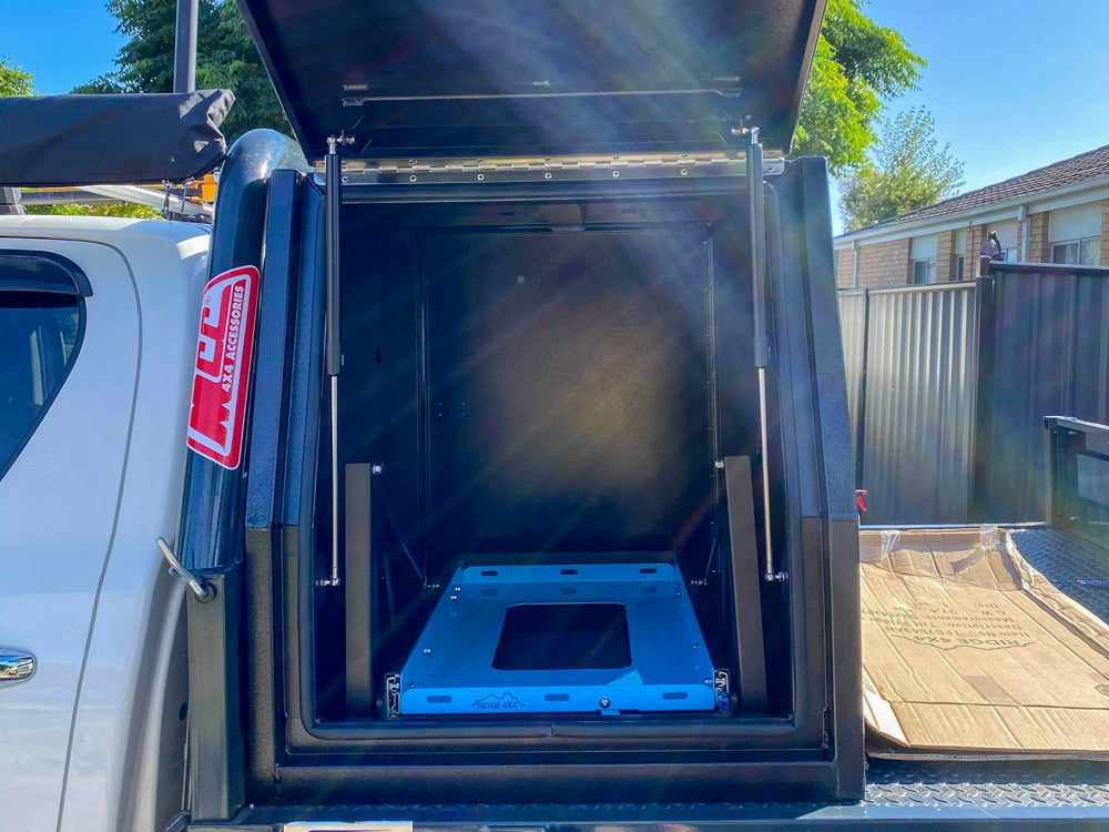 Fridge Slides | Kitchen Slides | Pantry Slides – T.C BOXES