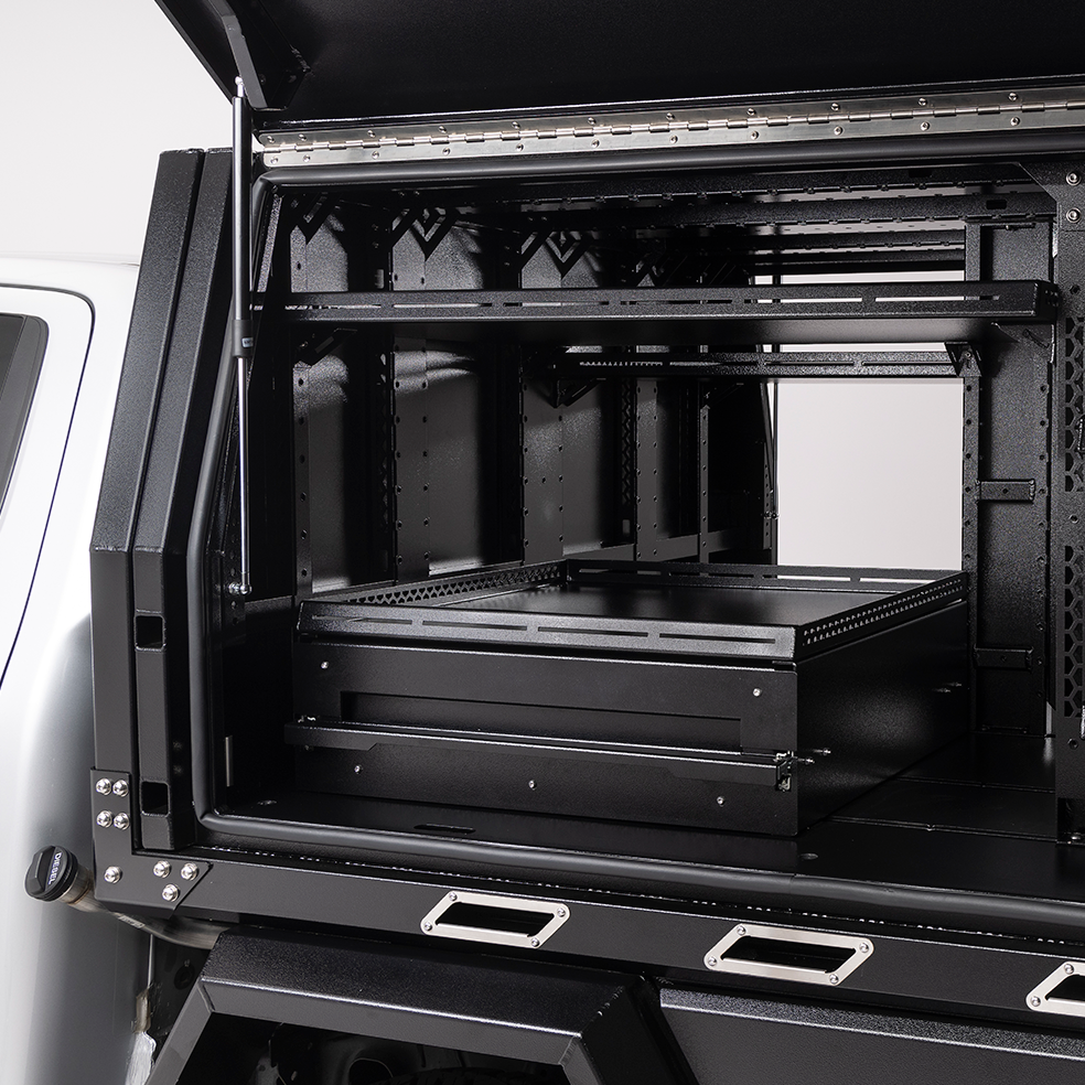 TCX Drawer Units - Canopy – T.C BOXES