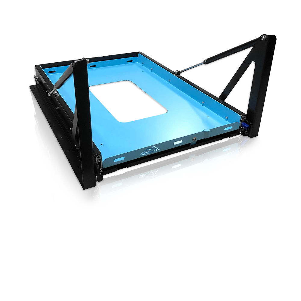 Aluminium Ute Tool Boxes & Storage Australia | T.C Boxes – T.C BOXES