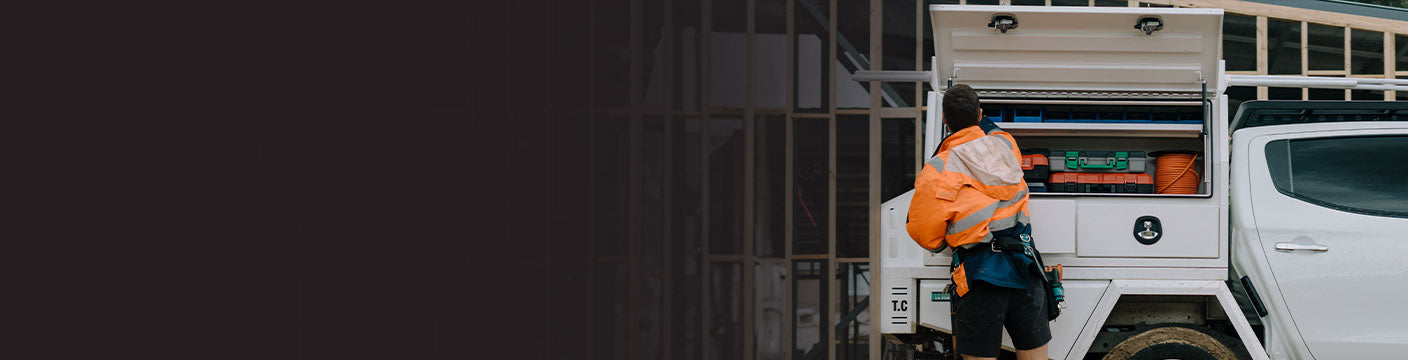 TCX Range – T.C BOXES