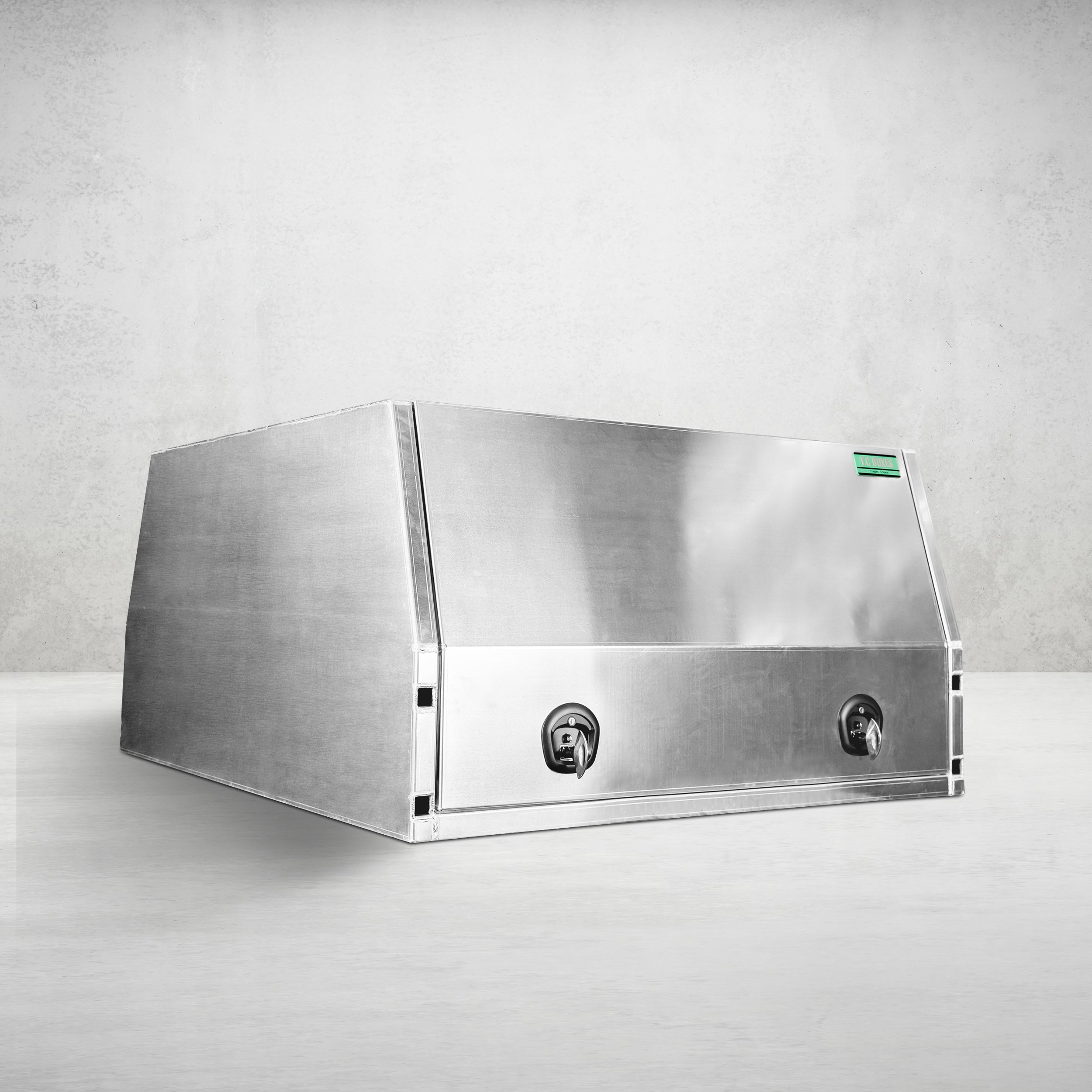 warehouse – T.C BOXES