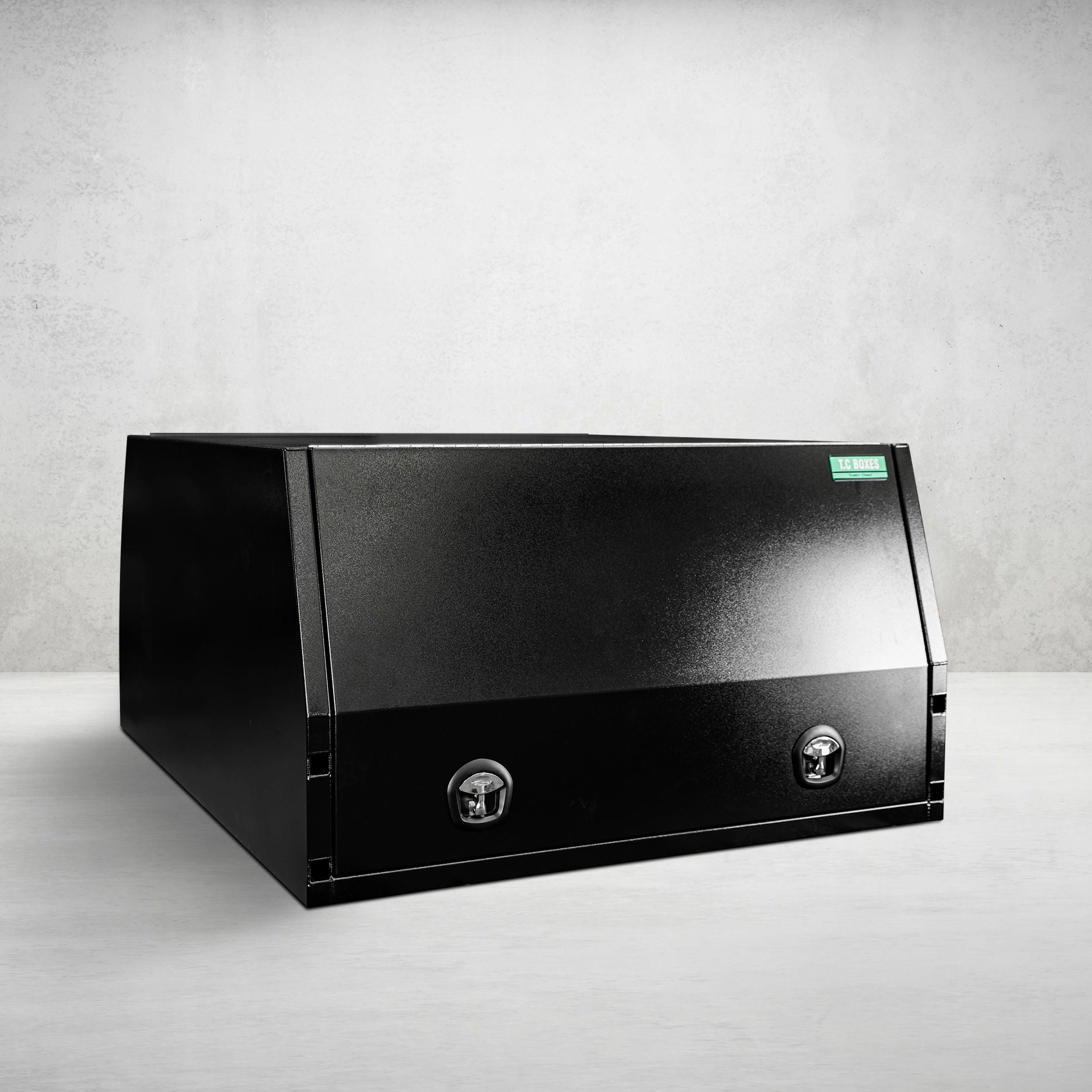 warehouse – T.C BOXES