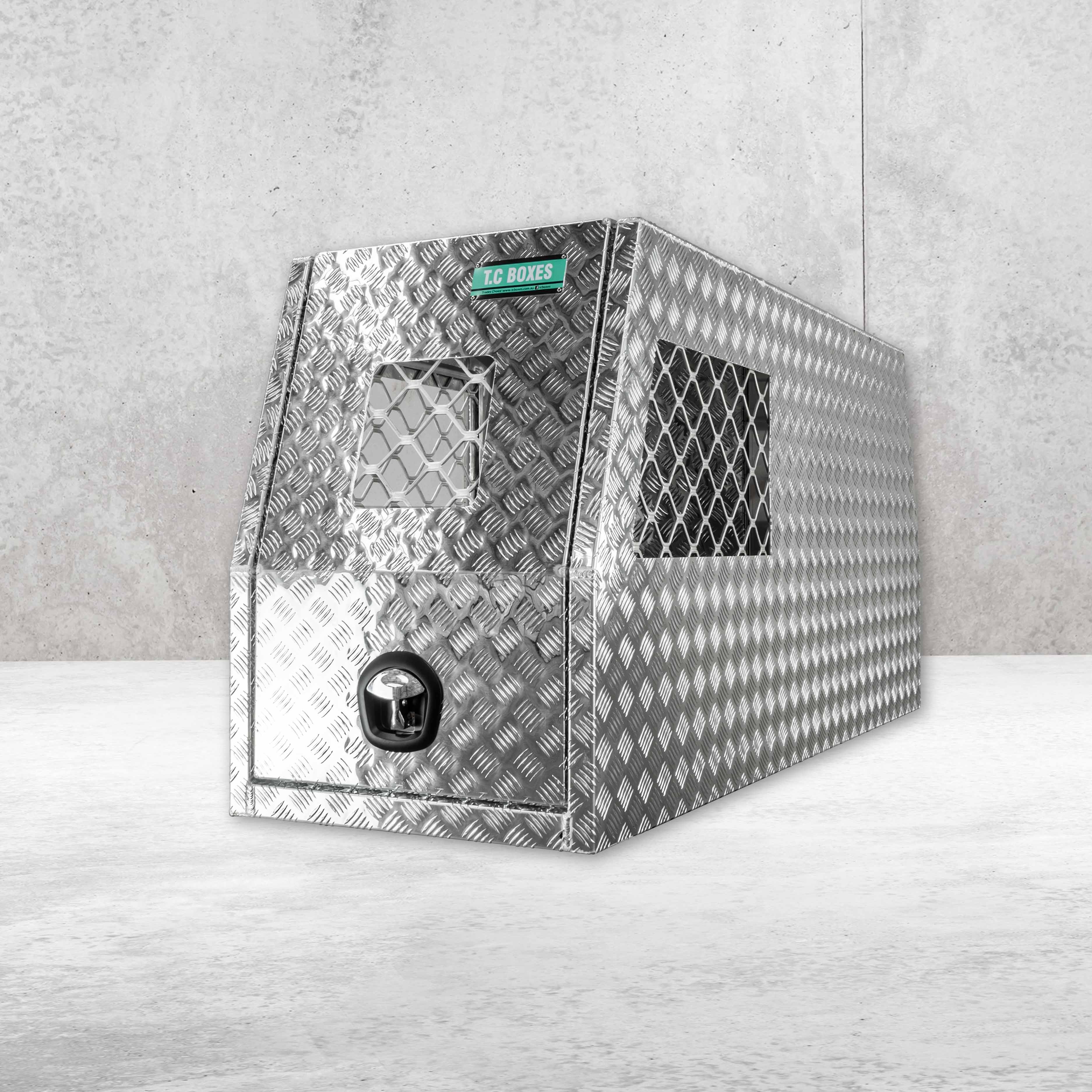 warehouse – T.C BOXES