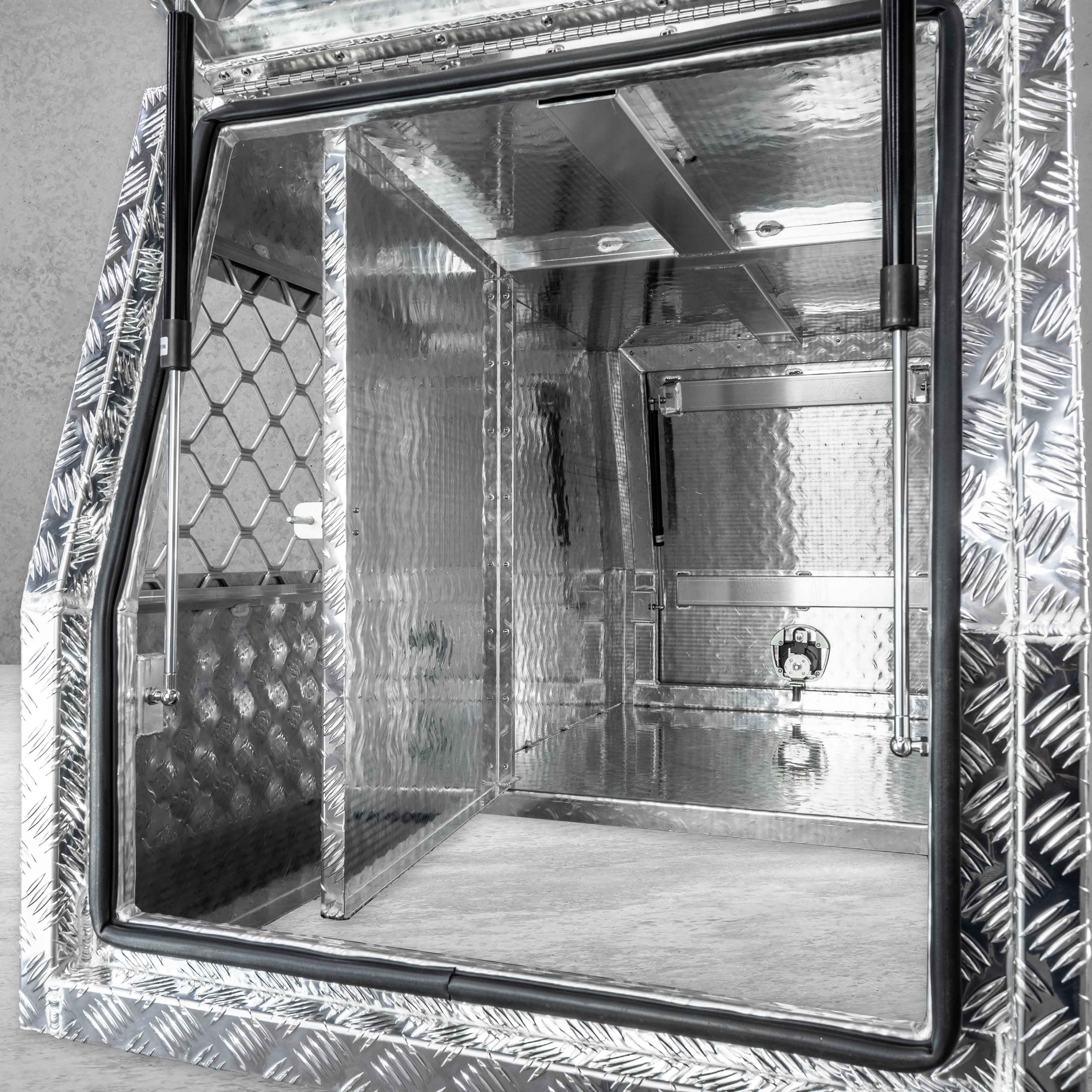 warehouse – T.C BOXES