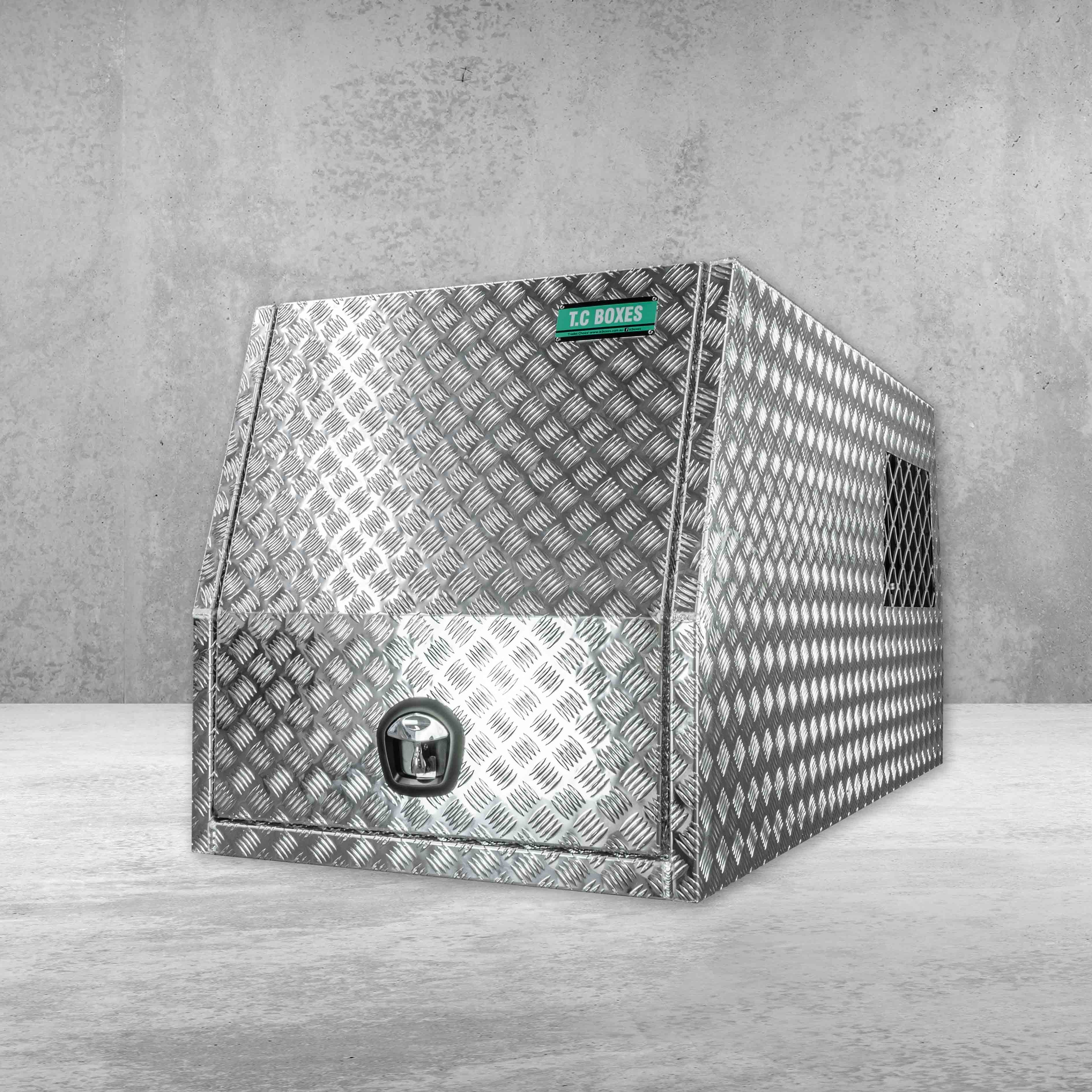 warehouse – T.C BOXES